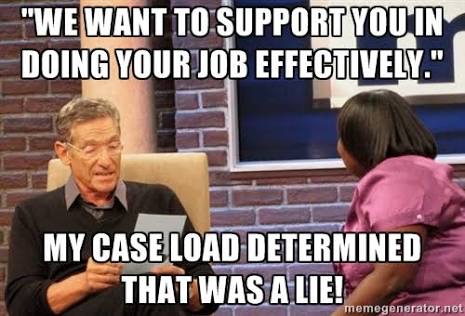 My Group Guide- 14 Memes Social Workers Can Relate To