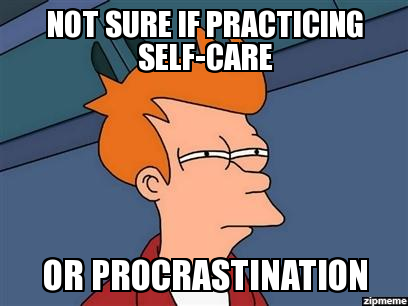 My Group Guide- 14 Memes Social Workers Can Relate To