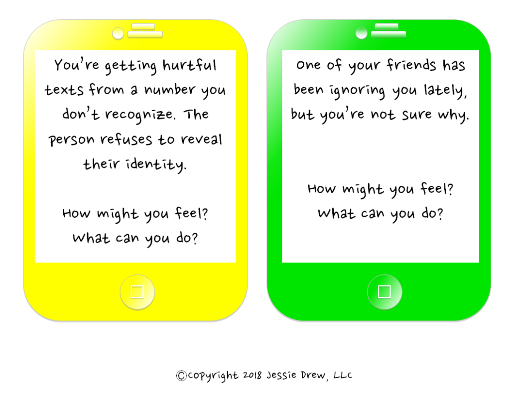 My Group Guide- Free Conflict-Resolution Exercise